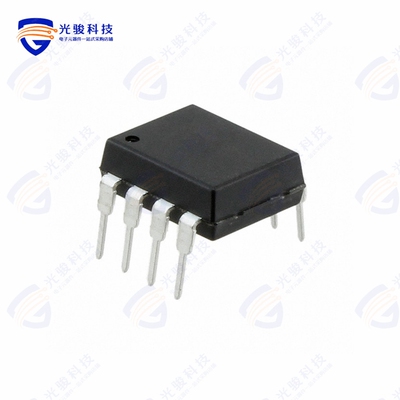 ACNW3190-000E《OPTOISO 5KV 1CH GATE DRIVER 8DIP》