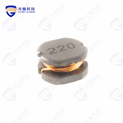 PC1005-821K-RC《820uH +/-10% Power Chip Inductor》