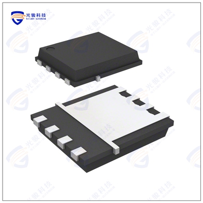 DMTH41M2SPS-13晶体管MOSFET BVDSS: 31V~40V POWERDI506