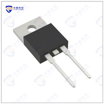 CSD01060A晶体管DIODE SIL CARB 600V 4A TO220-2