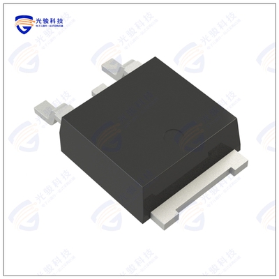 VS-6CVH02-M3/I晶体管DIODE ARRAY GP 200V 3A SLIMDPAK