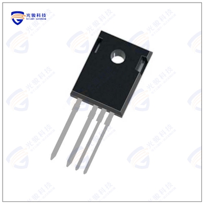 IKZA75N65EH7XKSA1晶体管IGBT TRENCH FS 650V 80A TO247-4