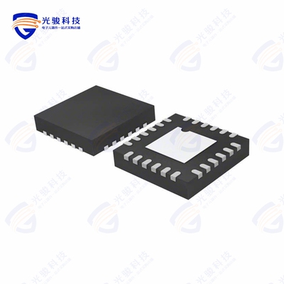 ADRF5250BCPZ《IC RF SWITCH SP5T 24LFCSP》