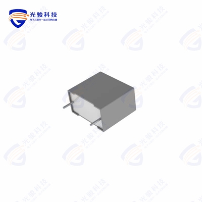 R73TI1220SE00K《CAP FILM 2200PF 10% 1.6KVDC RAD》