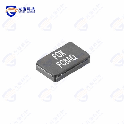 FC8AQCCMC6.0-T1《CRYSTAL 6.0000MHZ 20PF SMD》