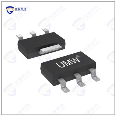 IRFL9014TR晶体管MOSFET P-CH 60V 1.8A SOT223