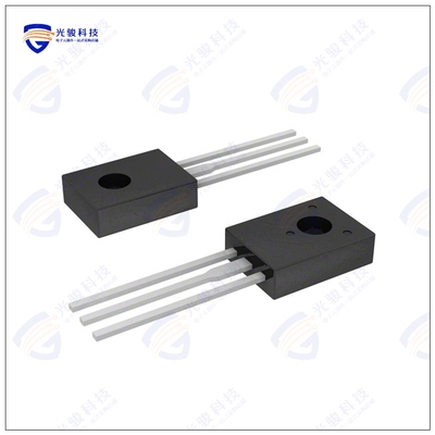 KSB772YS晶体管TRANS PNP 30V 3A TO-126-3