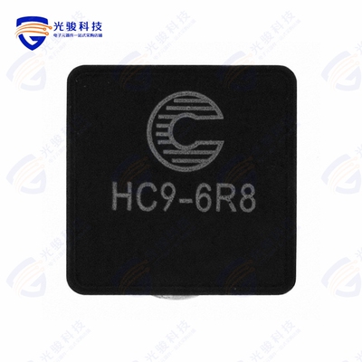 HC9-6R8-R《FIXED IND 6.8UH 10.3A 9.4MOHM SM》