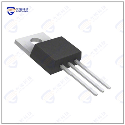 MBR40200CT晶体管DIODE ARRAY SCHOTT 200V TO-220AB