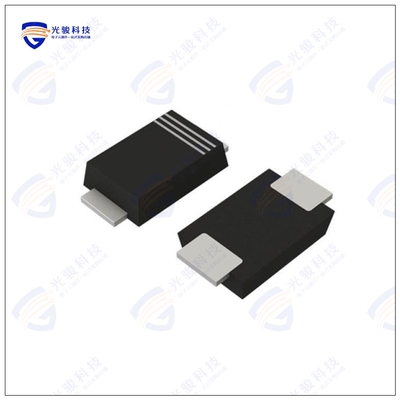 RF101LAM2STR晶体管DIODE STANDARD 200V 1A PMDTM