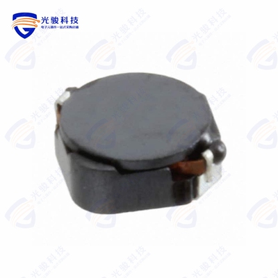 CDRH4D16FB/NP-100MC《FIXED IND 10UH 1.2A 118 MOHM SMD》