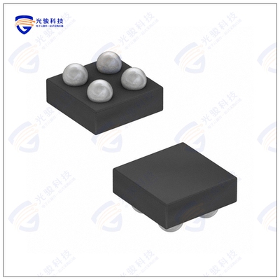 SI8489EDB-T2-E1晶体管MOSFET P-CH 20V 4MICROFOOT