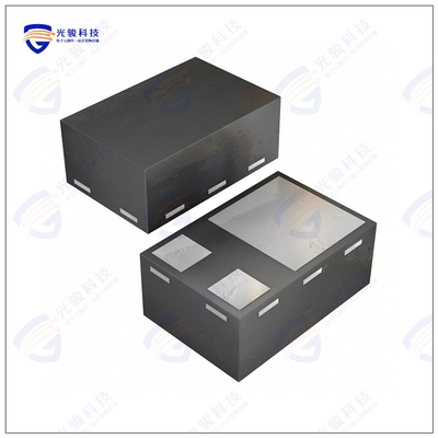 RV1C002UNT2CL晶体管MOSFET N-CH 20V 150MA VML0806