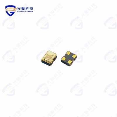 TSM21-H50CQ33ST-33.3333M《XTAL OSC XO 33.3333MHZ HCMOS SMD》