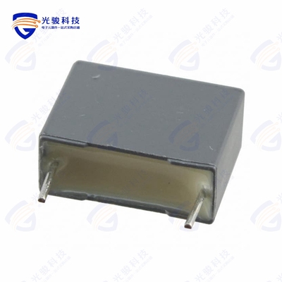 R60QR3470AA40K《CAP FILM 0.47UF 10% 1KVDC RADIAL》