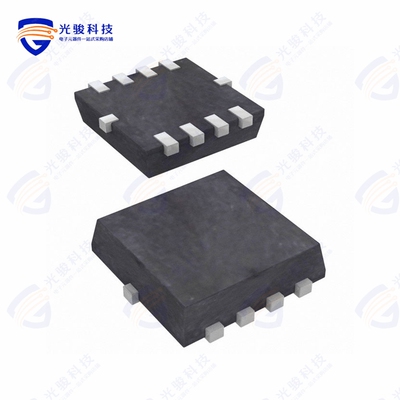 DMT3020LDV-7《MOSFET BVDSS: 25V-30V POWERDI333》