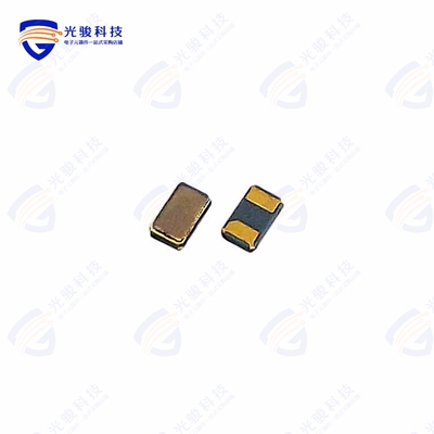 CS1610-A-32.768K《CRYSTAL 32.7680KHZ 12.5PF SMD》