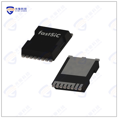 FF06020FA晶体管SICFET N-CH 650V 101A TOLL