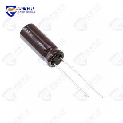 UPA1A122MPD1TD《CAP ALUM 1200UF 20% 10V RADIAL》