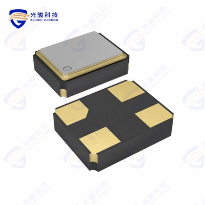 7R-20.736MEDC -T《CRYSTAL 20.7360MHZ 9PF SMD》