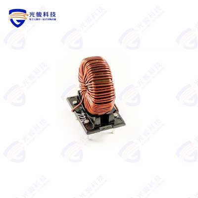 VTCB210HT-221L-RC《220UH, TOROID HIGH TEMP CHOKE/BA》