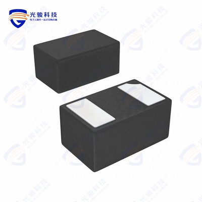 UCLAMP0301PQTNT《TVS DIODE 3VWM 8VC SLP1006P2》