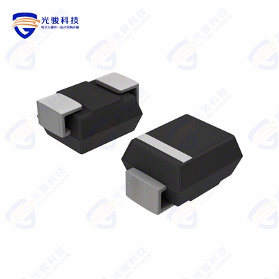 SMAJ170CATR《TVS DIODE 170VWM 275VC SMA》