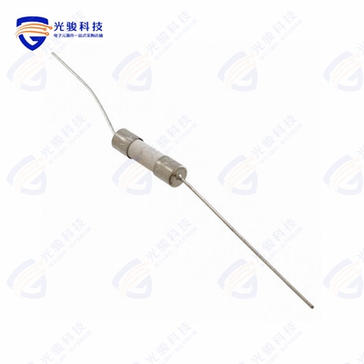 021602.5MXESPP《FUSE CERAMIC 2.5A 250VAC 5X20MM》