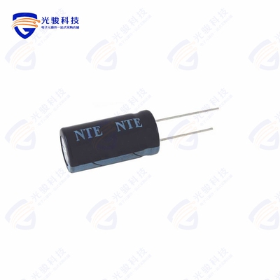 VHT330M160《CAP ALUM 330UF 20% 160V RADIAL》