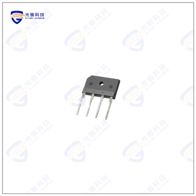 KBJ1006G晶体管BRIDGE RECT 1PHASE 800V 10A KBJ