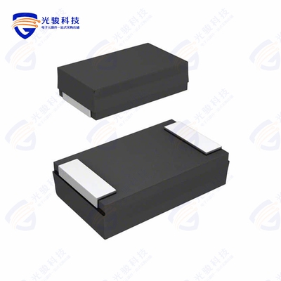 25TQC22MYFT《CAP TANT POLY 22UF 25V 2917》