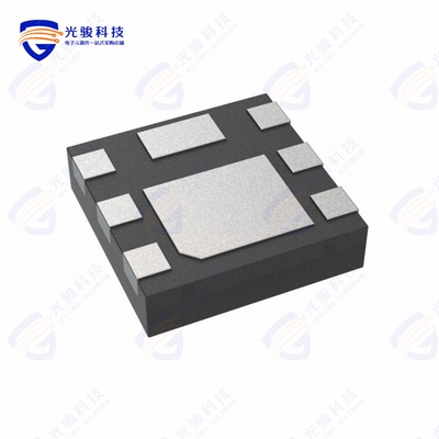 DMTH6016LFDFW-7《MOSFET N-CH 60V 9.4A 6UDFN》