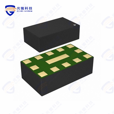 BGS15MA12E6327XTSA1《IC RF SWITCH SP5T 2.9GHZ ATSLP12》