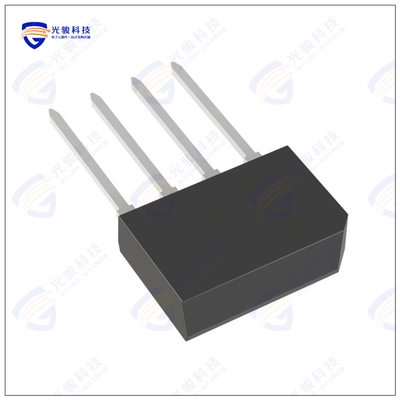 KBP306G-BP晶体管BRIDGE RECT 1PHASE 600V 3A GBP