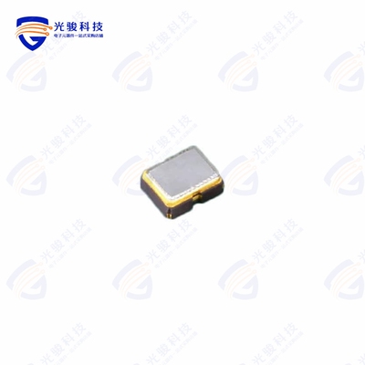 EC5645ETTTS-20.000M TR《OSC XO 20MHZ 3.3V CMOS SMD》