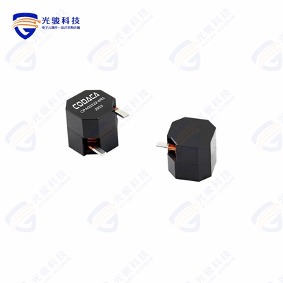 CPAG2222-3R2MC《FIXED IND 3.2UH 47.0A 0.85MOHM D》