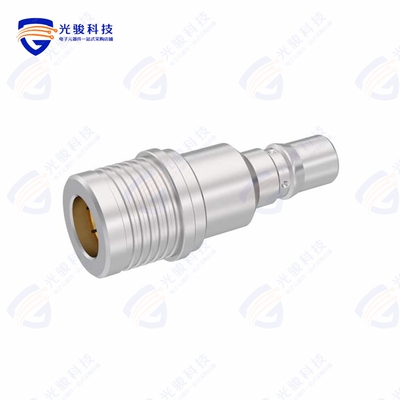 R411714124《ATTENUATOR: QMA 14DB 6GHZ 1W 50O》