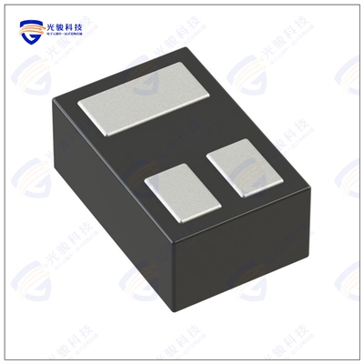 DMN32D0LFB4-7B晶体管MOSFET BVDSS: 25V-30V X2-DFN1006