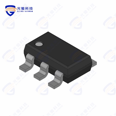 FDC655BN-F40《N-CHANNEL POWERTRENCH MOSFET, LO》