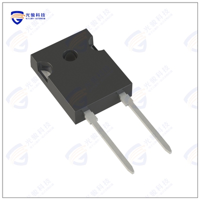 FFSH30120A-F155晶体管DIODE SIL CARB 1200V 46A TO2472