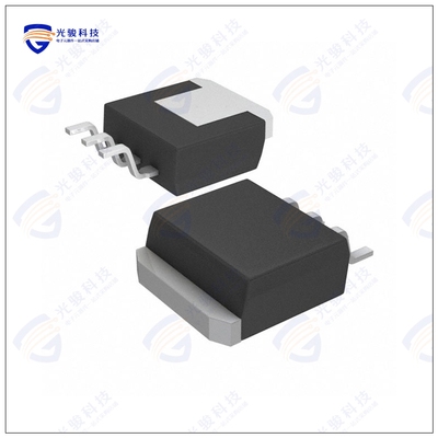 CSD19535KTT晶体管MOSFET N-CH 100V 200A DDPAK
