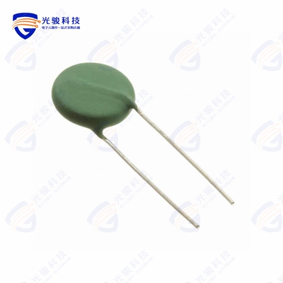 VDRUS14X385BSE《VDR US 14D 8000A 385V STLDS BULK》