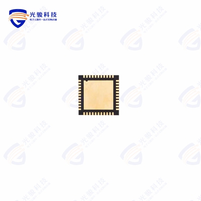 MDI2354Q《+5V/-50V GaN PIN SWITCH DRIVER》