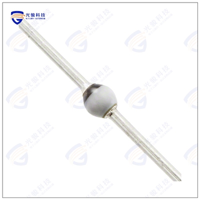 BY228-15TAP晶体管DIODE AVALANCHE 1200V 3A SOD64