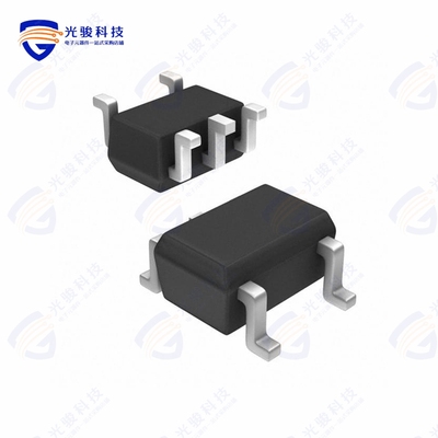 MMBD4448HCQW-7-F《DIODE ARRAY GP 80V 250MA SOT353》