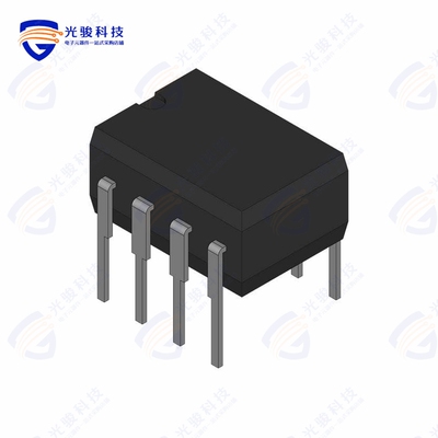 FOD2743AT《TRANSISTOR OUTPUT OPTOCOUPLER》