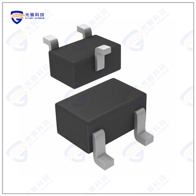 1SS393SU,LF晶体管DIODE ARR SCHOTT 40V 100MA SC-70