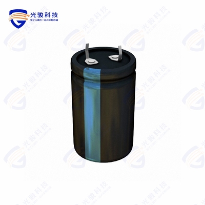 381LR221M400J042《CAP ALUM 220UF 20% 400V SNAP》