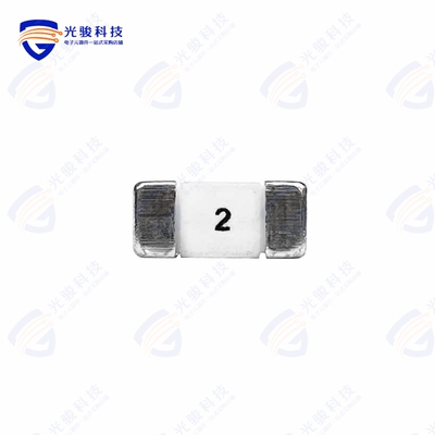TR-1145HV1-25-R《FUSE SMD BRICK 500VDC 1.25A》