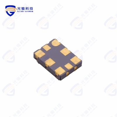 AX7PAF1-156.2500《XTAL OSC XO 156.2500MHZ LVPECL》
